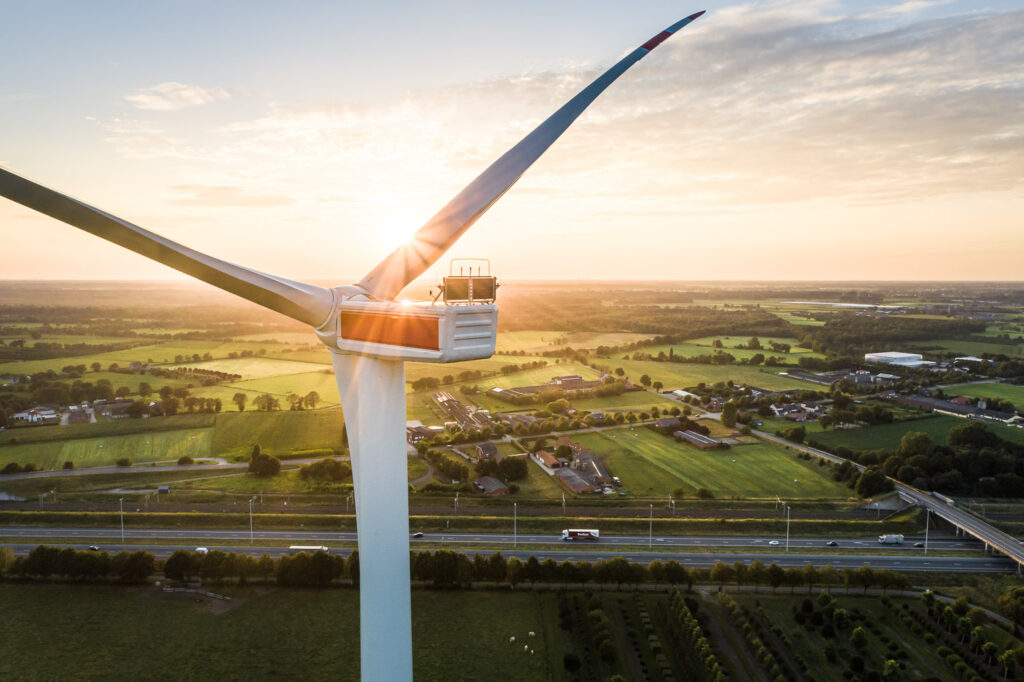 Wat is Windenergie? - Vlaamse Windenergie Associatie (VWEA)