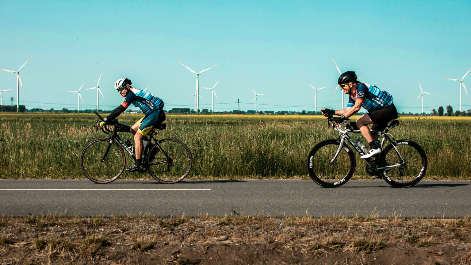 Verhoogde investeringsaftrek - VWEA