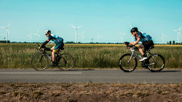 Verhoogde investeringsaftrek - VWEA