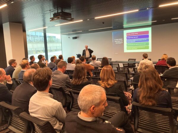 Verhoogde investeringsaftrek - VWEA