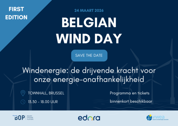 Windenergie in Europa - VWEA